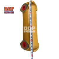 China 379-3436 3793436 T400172 Excavator Oil Cooler Core For C11 C13 3048 345C 345D 349D 349E 966H 980F 980L 623H 627K for sale