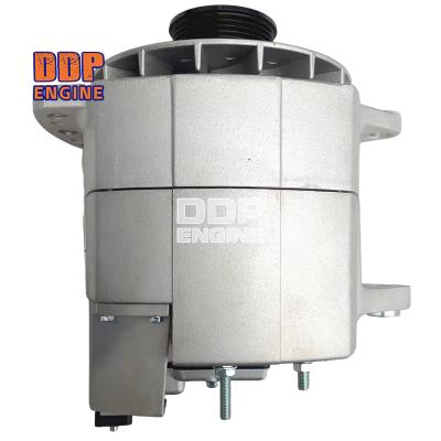 China 3088320 3629351 8SC3157V 3001117 8SC3009Z Engine Alternator Generator For KTA19 KTA38 KTA50 QSK19 QSK38 QSK45 for sale