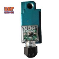 China 52-21981-004 14-26V DC 0280515 Solenoid Valve For 52-21981-001 series for sale