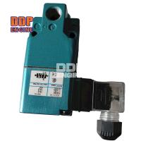 China 52-21981-004 14-26V DC 0280515 Solenoid Valve For 52-21981-001 series for sale