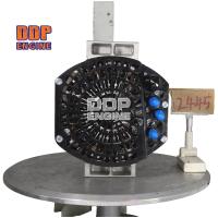China 600-813-9323 6008139323 Engine Motor Starter For Wheel Loader PC400LC-7 PC360-7 PC400-7 for sale