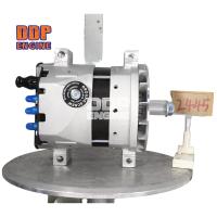 China 600-813-9323 6008139323 Engine Motor Starter For Wheel Loader PC400LC-7 PC360-7 PC400-7 for sale