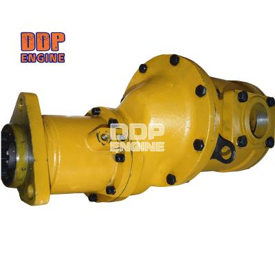 China 701.46F.60 Engine Air Starting Motor For G12V190 for sale
