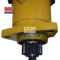 China 701.46F.60 Engine Air Starting Motor For G12V190 for sale