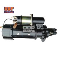 China 1990424 8200308 1990483 10461052 8200750 Engine Motor Starter For NT855 for sale