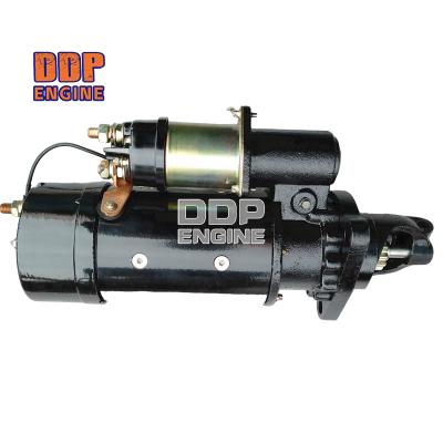 China 1990424 8200308 1990483 10461052 8200750 Engine Motor Starter For NT855 for sale