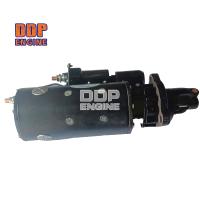 China 3332269 8201026 3636818 3651891 Engine Motor Starter For K19 K38 K50 QSK19 QSK60 for sale