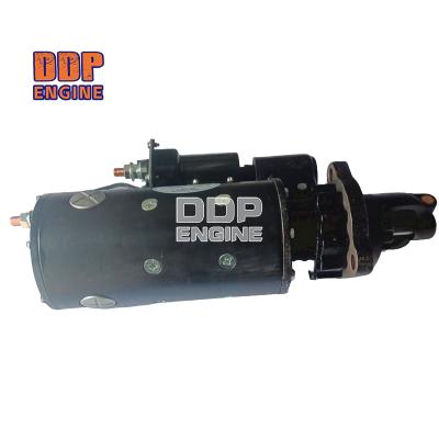 China 3332269 8201026 3636818 3651891 Engine Motor Starter For K19 K38 K50 QSK19 QSK60 for sale