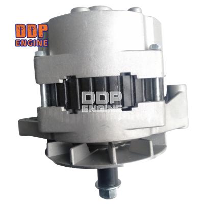 China 3934777 3934778 3675254 19009952 19009957 10459316 19009950 1900995 Engine Alternator Generator For 6BT 6CT for sale