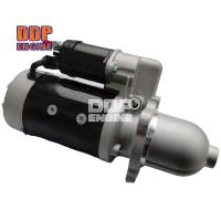 China 3935328 26925237B STG92351 0230002178 0610000170 02231011 6630181 6651664 Engine Motor Starter For 6BTA5.9L for sale