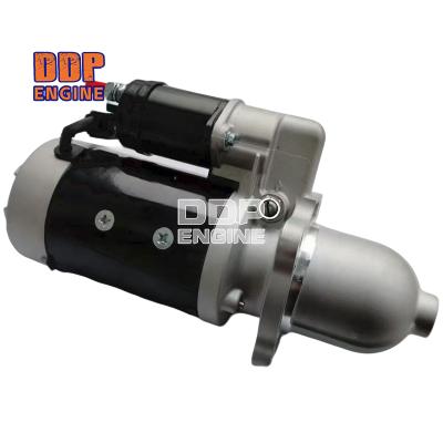 China 3935328 26925237B STG92351 0230002178 0610000170 02231011 6630181 6651664 Engine Motor Starter For 6BTA5.9L for sale