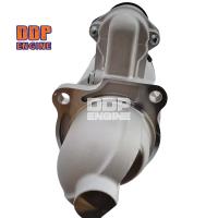 China 3935328 26925237B STG92351 0230002178 0610000170 02231011 6630181 6651664 Engine Motor Starter For 6BTA5.9L for sale