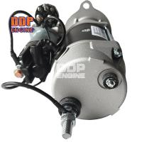 China 4104380 Engine Motor Starter For 6CTA-8.3-D for sale