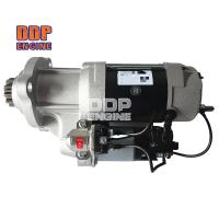 China 4104380 Engine Motor Starter For 6CTA-8.3-D for sale