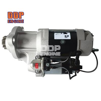 China 4104380 Engine Motor Starter For 6CTA-8.3-D for sale