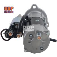 China 4319129 4974389 C4974389 4319129 M105R3005SE X57517200007 M105R3008SE STG92713 Engine Motor Starter For M11 ISM11 QSM11 X15 ISX15 QSX15 for sale
