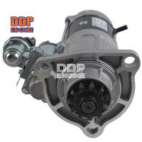 China 4319129 4974389 C4974389 4319129 M105R3005SE X57517200007 M105R3008SE STG92713 Engine Motor Starter For M11 ISM11 QSM11 X15 ISX15 QSX15 for sale