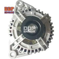 China 4990546 AVI144C3002 Engine Alternator Generator For 6BT ISBe ISDe QSB ISB4.5 ISD4.5 ISD6.7 ISB6.7 ISBE4 for sale