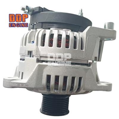 China 4990546 AVI144C3002 Engine Alternator Generator For 6BT ISBe ISDe QSB ISB4.5 ISD4.5 ISD6.7 ISB6.7 ISBE4 for sale