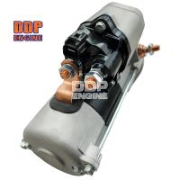 China 3415537 3964428 3971610 3971613 3971614 3971615 4996706 Engine Motor Starter For 4BT3.9 QSB4.5 QSB6.7 for sale
