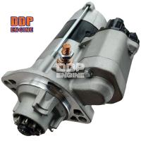 China 3415537 3964428 3971610 3971613 3971614 3971615 4996706 Engine Motor Starter For 4BT3.9 QSB4.5 QSB6.7 for sale