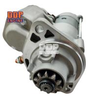 China 3415537 3964428 3971610 3971613 3971614 3971615 4996706 Engine Motor Starter For 4BT3.9 QSB4.5 QSB6.7 for sale
