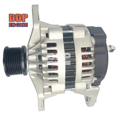 China 5523951 4938604 8600068 Engine Alternator Generator For 6CTA 8.3 QSB5.9 QSC 8.3 QSL9 for sale