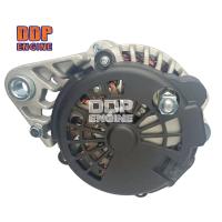 China 5523951 4938604 8600068 Engine Alternator Generator For 6CTA 8.3 QSB5.9 QSC 8.3 QSL9 for sale