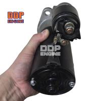 China 50495901 11.131.528 IS1150 Engine Motor Starter For 1D42 1D50 1D81 1D90 for sale