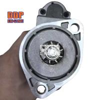 China 50495901 11.131.528 IS1150 Engine Motor Starter For 1D42 1D50 1D81 1D90 for sale