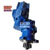 China T112-60078-006 Engine Air Starter For T100-V Series for sale