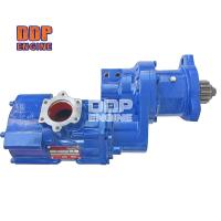 China T121-60141-001 Engine Air Starter For T100-V Series for sale