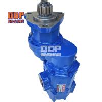 China T121-60141-001 Engine Air Starter For T100-V Series for sale