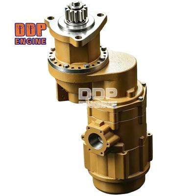 China T112-6JJ75-01R-2-F1-E Engine Air Starter For T100-V Series for sale