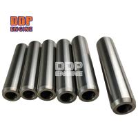 China 3006456 3050369 170296 123558 66890 6610-11-1311 Engine Valve Stem Guide For NT855 NTA855 NH220 N14 VT28 for sale