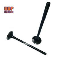 China 150288 3803517 6610-41-4110 Engine Valve Intake Inlet For NH220 NH180 for sale