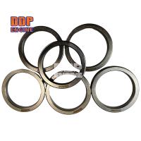 China 3026296 3052819 3086193 3086192 205093 Engine Valve Insert Inlet Seat For KTA19 KTA38 KTA50 for sale