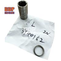 China 3940152 5300834 3940153 3968074 5367376 Engine Valve Insert Inlet Seat For 6L ISLe L375 ISC8.3L for sale
