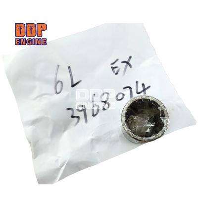 China 3940152 5300834 3940153 3968074 5367376 Engine Valve Insert Inlet Seat For 6L ISLe L375 ISC8.3L for sale