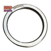 China 5257642 3943449 5257643 3943450 Engine Valve Insert Inlet Seat For QSB6.7 ISB6.7 EQB ISDe for sale