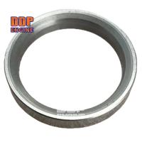 China 5257642 3943449 5257643 3943450 Engine Valve Insert Inlet Seat For QSB6.7 ISB6.7 EQB ISDe for sale