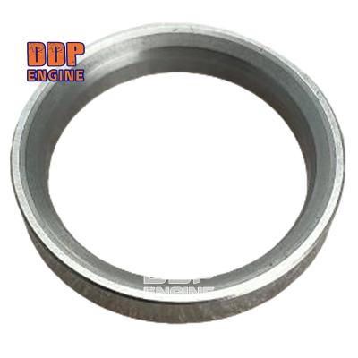 China 5257642 3943449 5257643 3943450 Engine Valve Insert Inlet Seat For QSB6.7 ISB6.7 EQB ISDe for sale