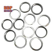 China 5257642 3943449 5257643 3943450 Engine Valve Insert Inlet Seat For QSB6.7 ISB6.7 EQB ISDe for sale