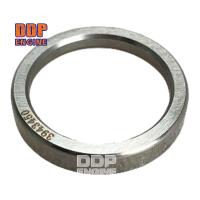 China 5257642 3943449 5257643 3943450 Engine Valve Insert Inlet Seat For QSB6.7 ISB6.7 EQB ISDe for sale