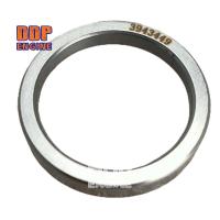 China 5257642 3943449 5257643 3943450 Engine Valve Insert Inlet Seat For QSB6.7 ISB6.7 EQB ISDe for sale