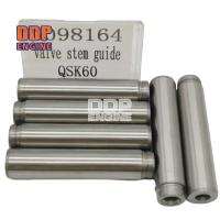 China Valve Stem Guide 3646200 3090372 3170135 3641624 4098164 4098163 Seat 4097625 4080326 4380862 For QSK19 QSK45 QSK60 for sale