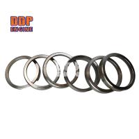 China 3092461 3094159 Engine Valve Insert Inlet Seat For QST30 CM2350 T101 CM552 for sale