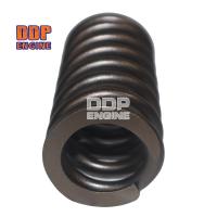 China 3695886 3696142 3695898 3696143 Engine Valve Spring For ISG ISGe ISG12 QSG12 for sale