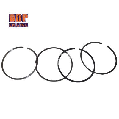 China 3801049 3801755 3801056 4089811 3803471 Engine Piston Ring For NT855 NTA855 for sale