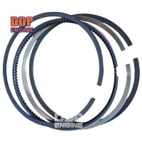 China 3801049 3801755 3801056 4089811 3803471 Engine Piston Ring For NT855 NTA855 for sale